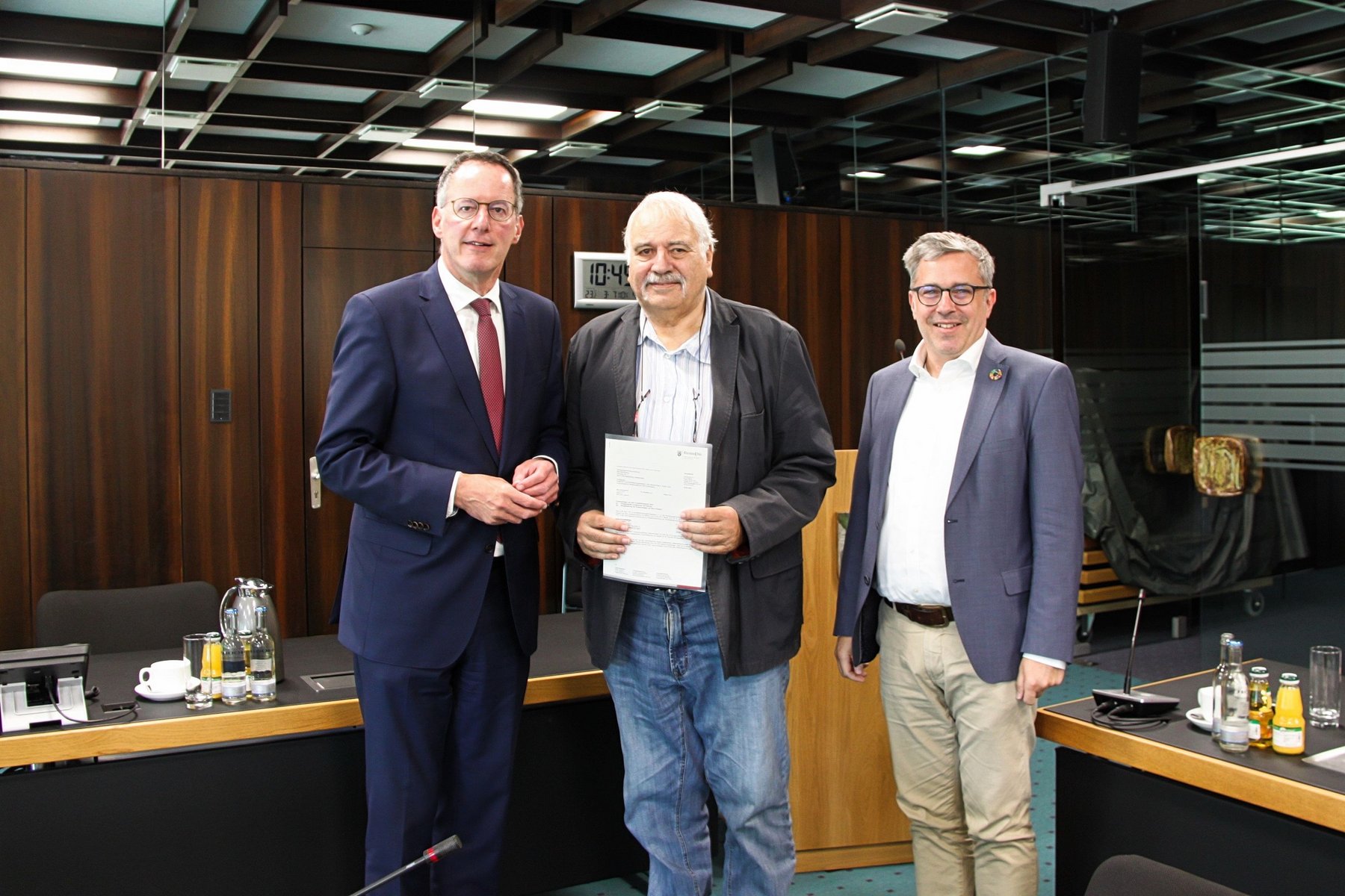 Ortsgemeinde Langenbach